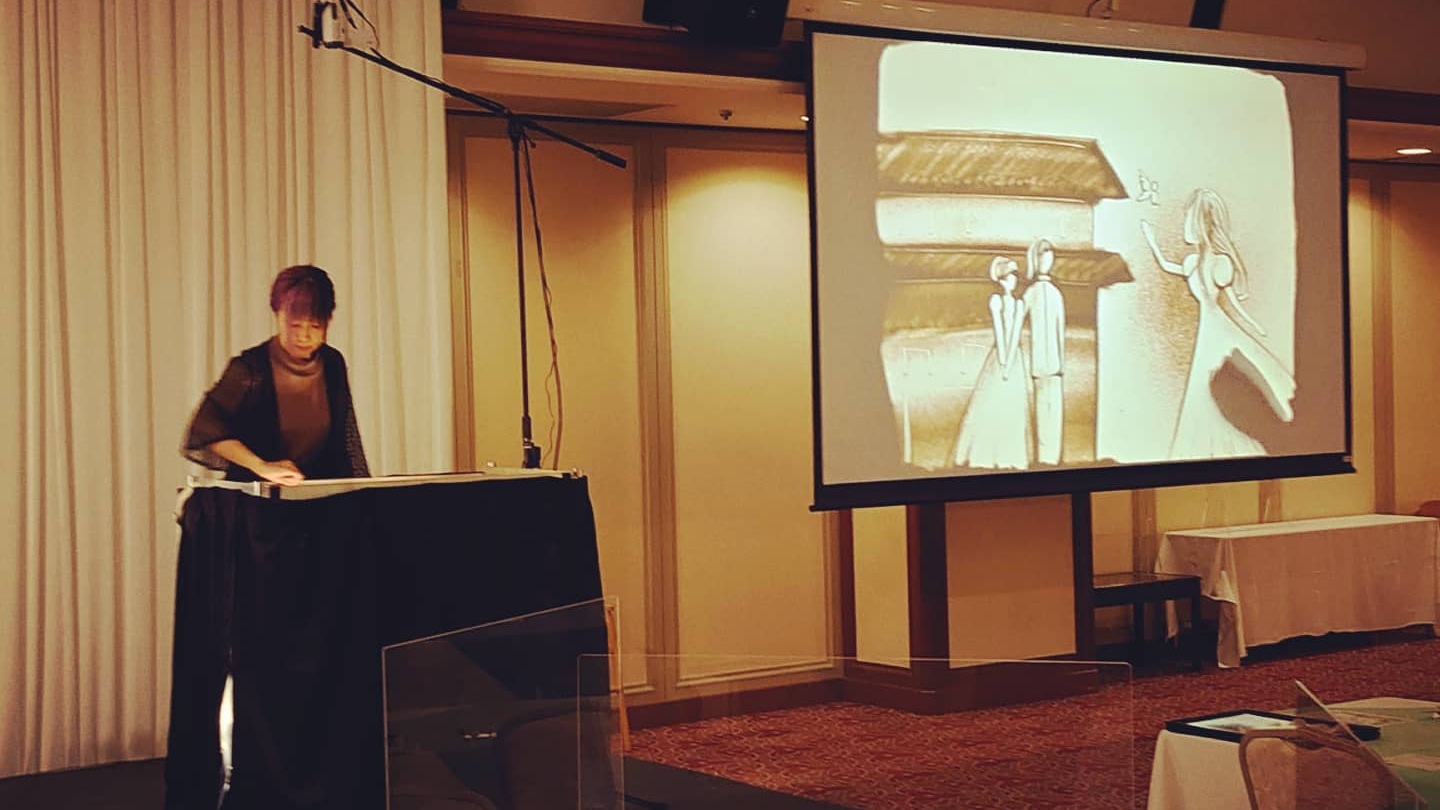 作品集 | Sand Art Studio~MARIN~